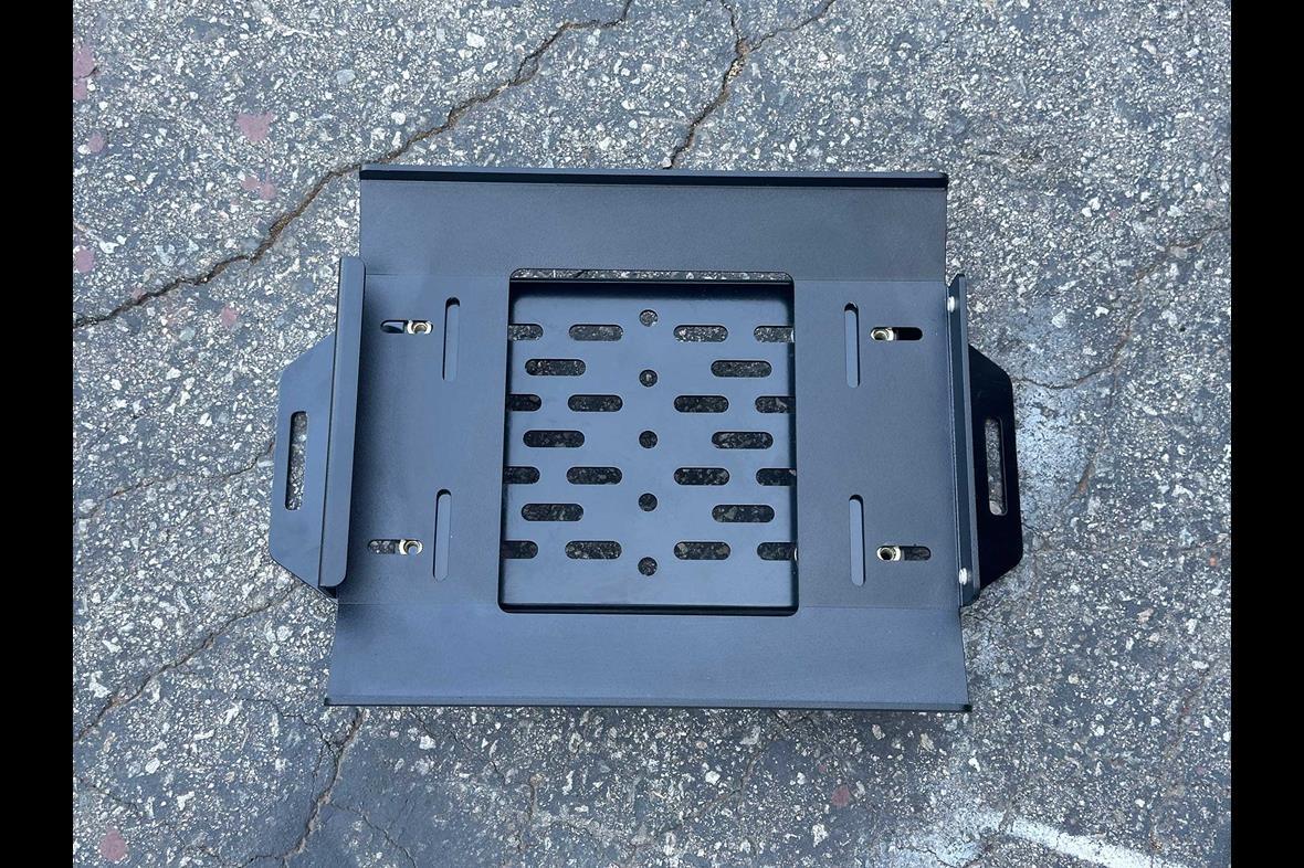 Staying Connected on the Road for Overlanding, Off-Roading and Camping ...